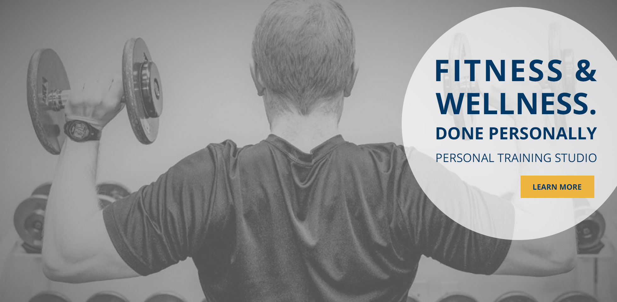 Personal Training Studio – #1 Personal Training & Fitness Gym In Long ...
